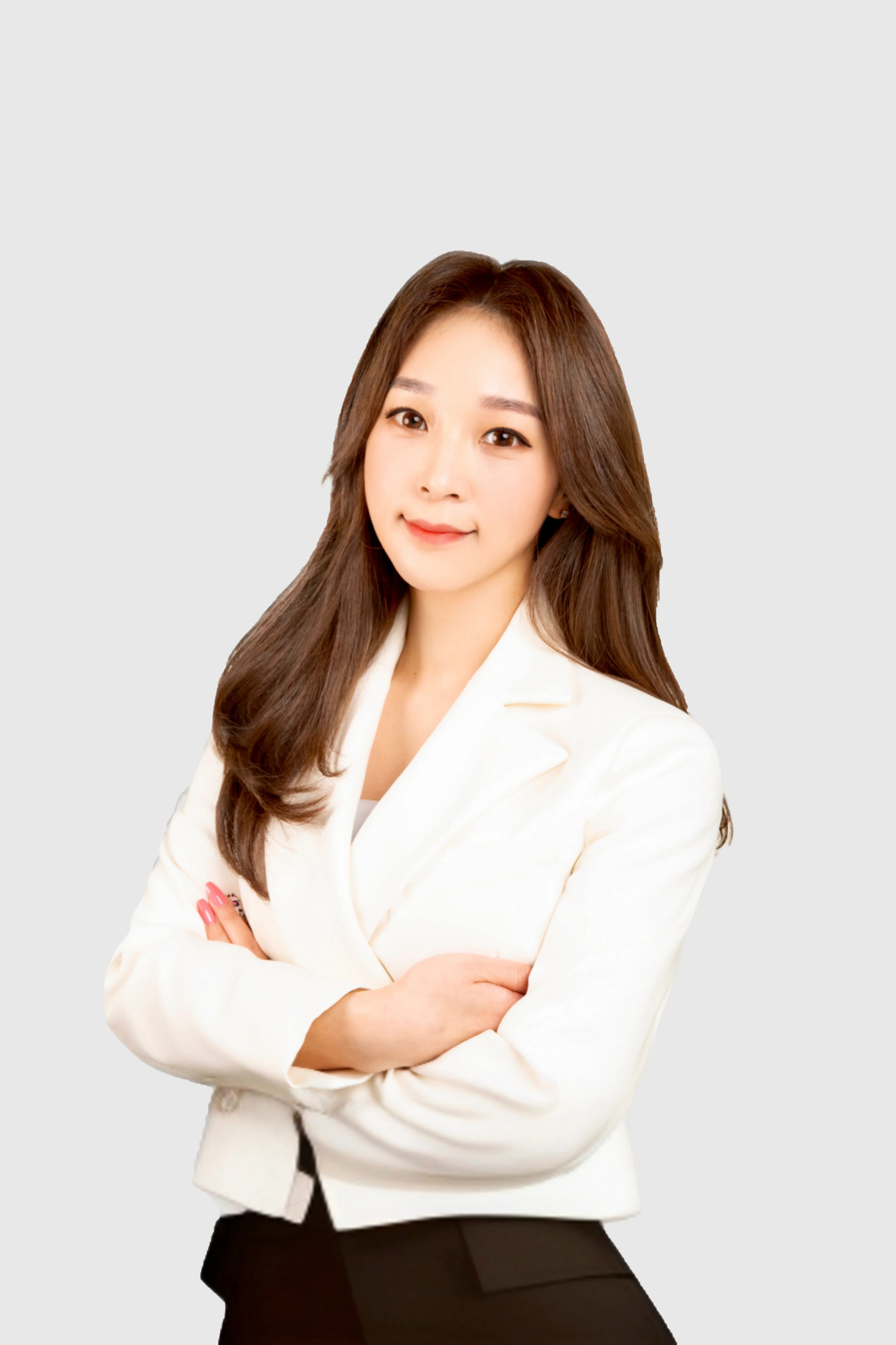 Amy Kim: HR, Marketing Manager & Sports Trainer | Tensegrity