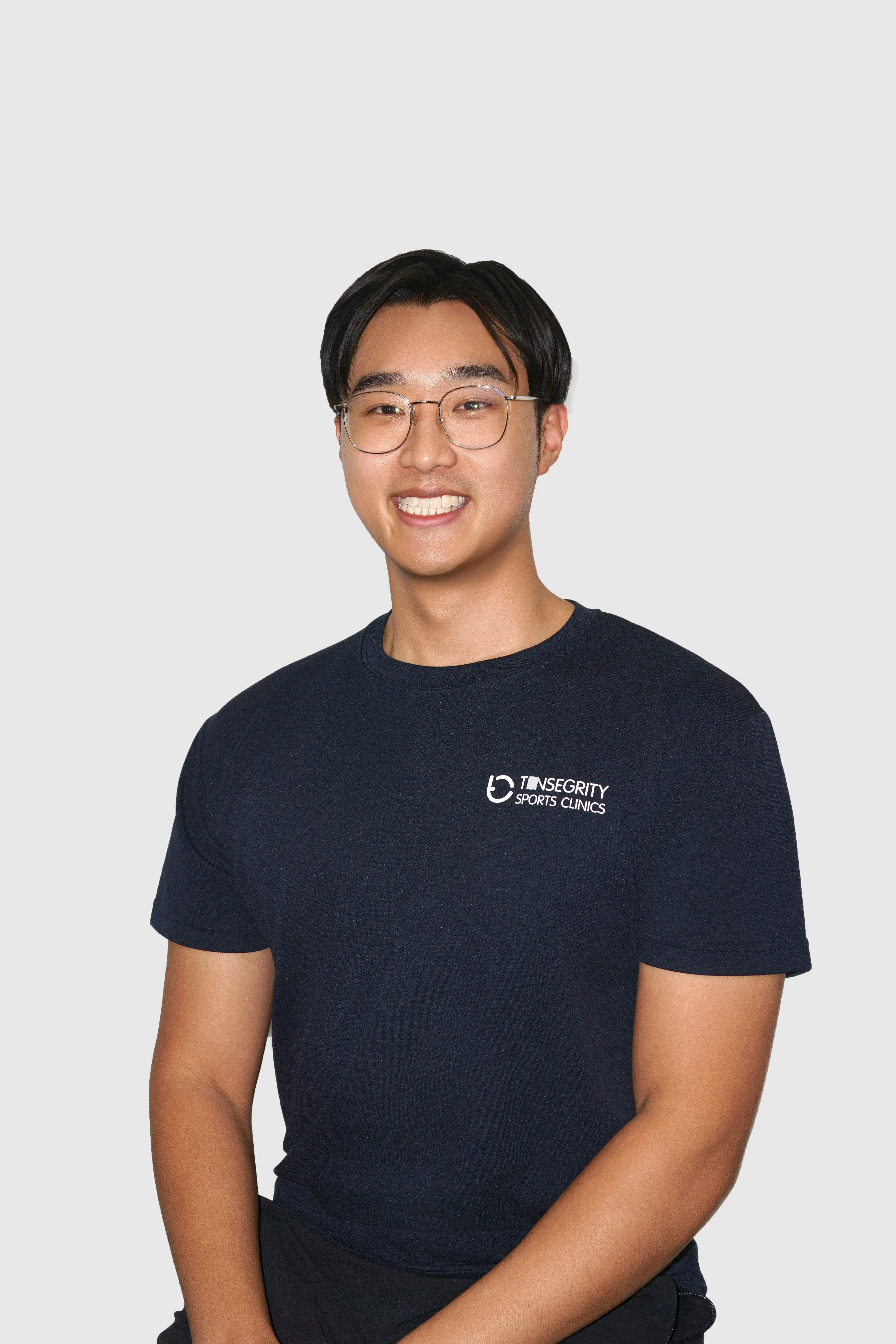 Meet the Team — Tensegrity