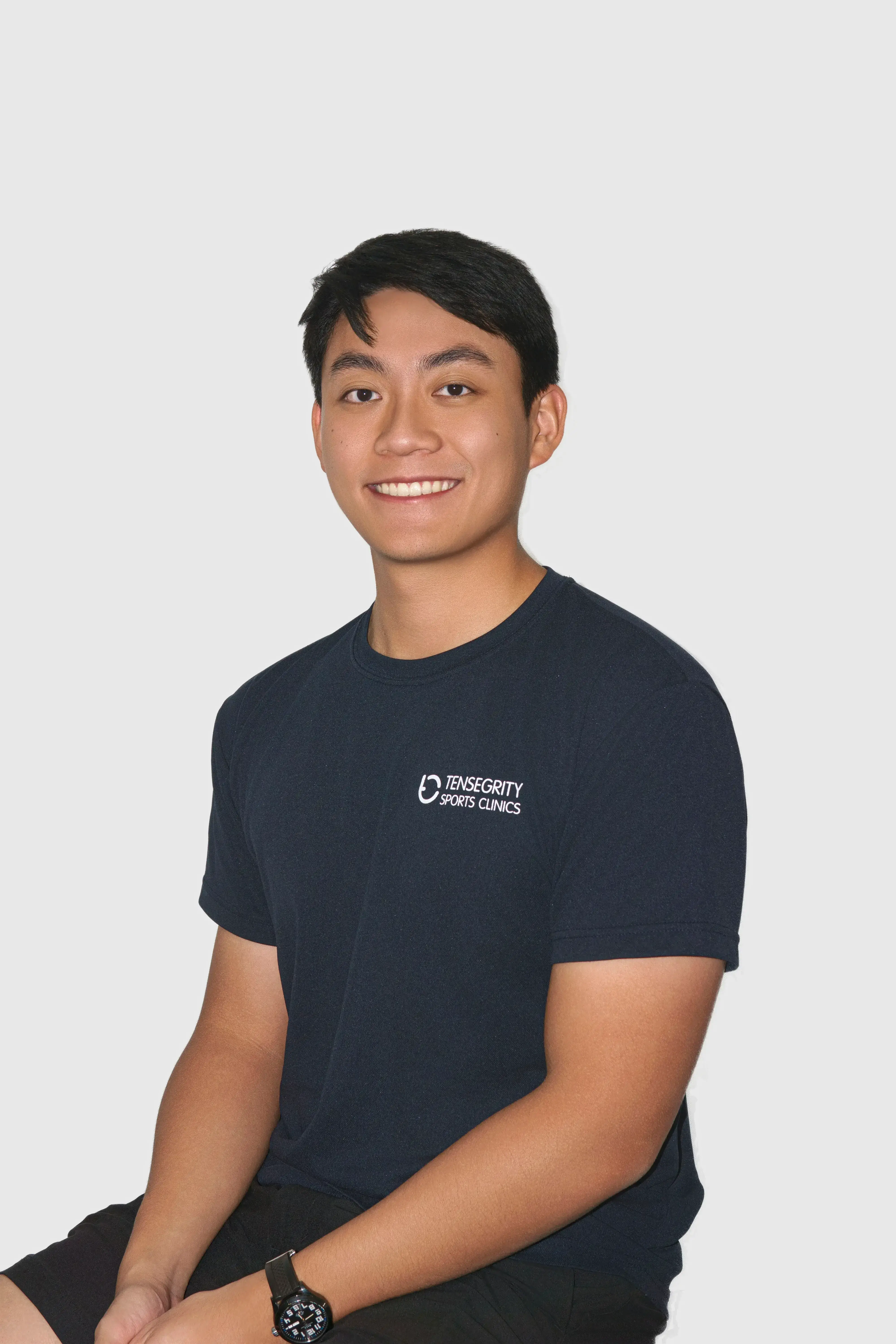 Chanathon Charas Virojna — Tensegrity