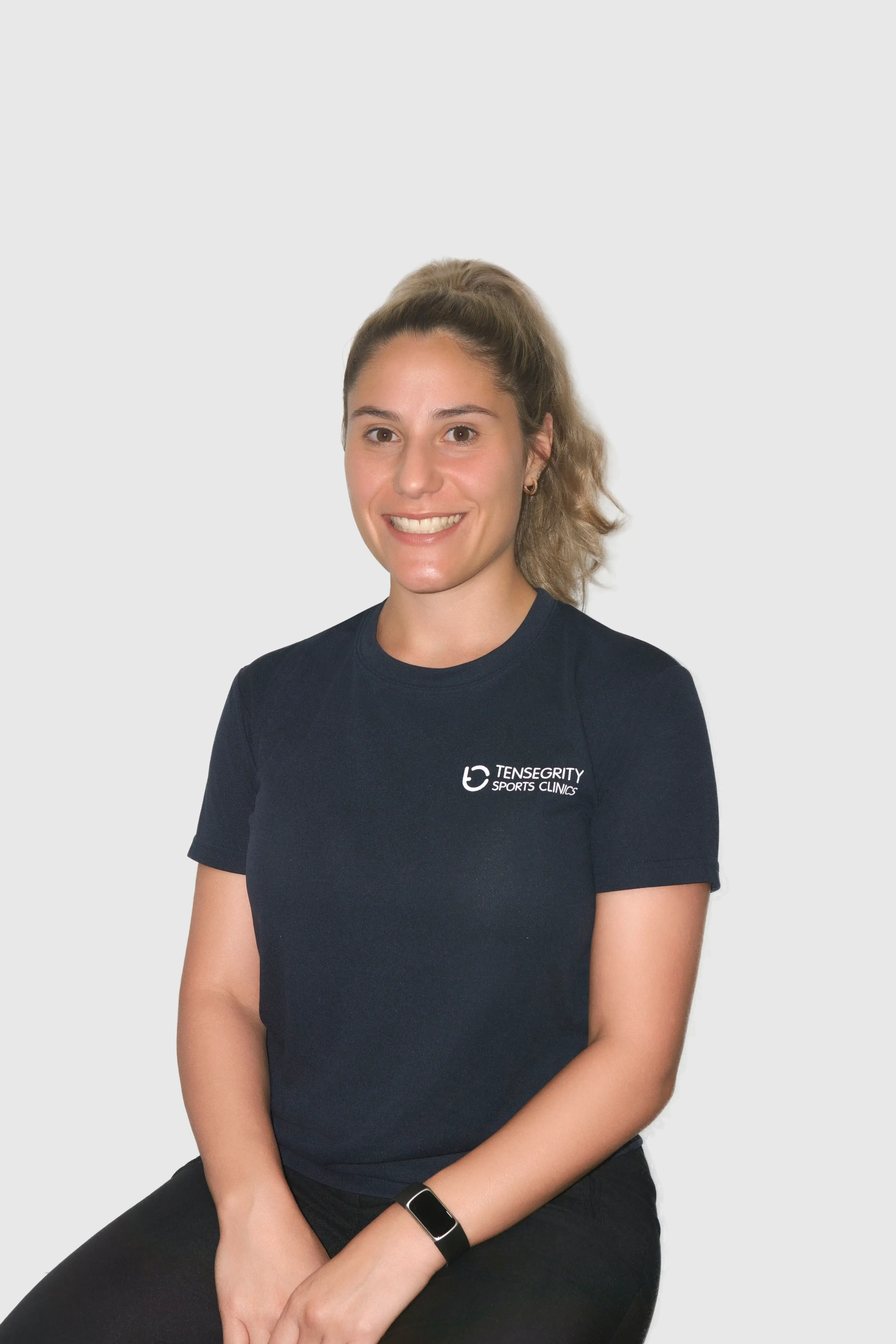 Meet the Team — Tensegrity