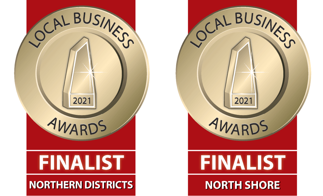 Celebrating Local Business Awards 2021 | Tensegrity