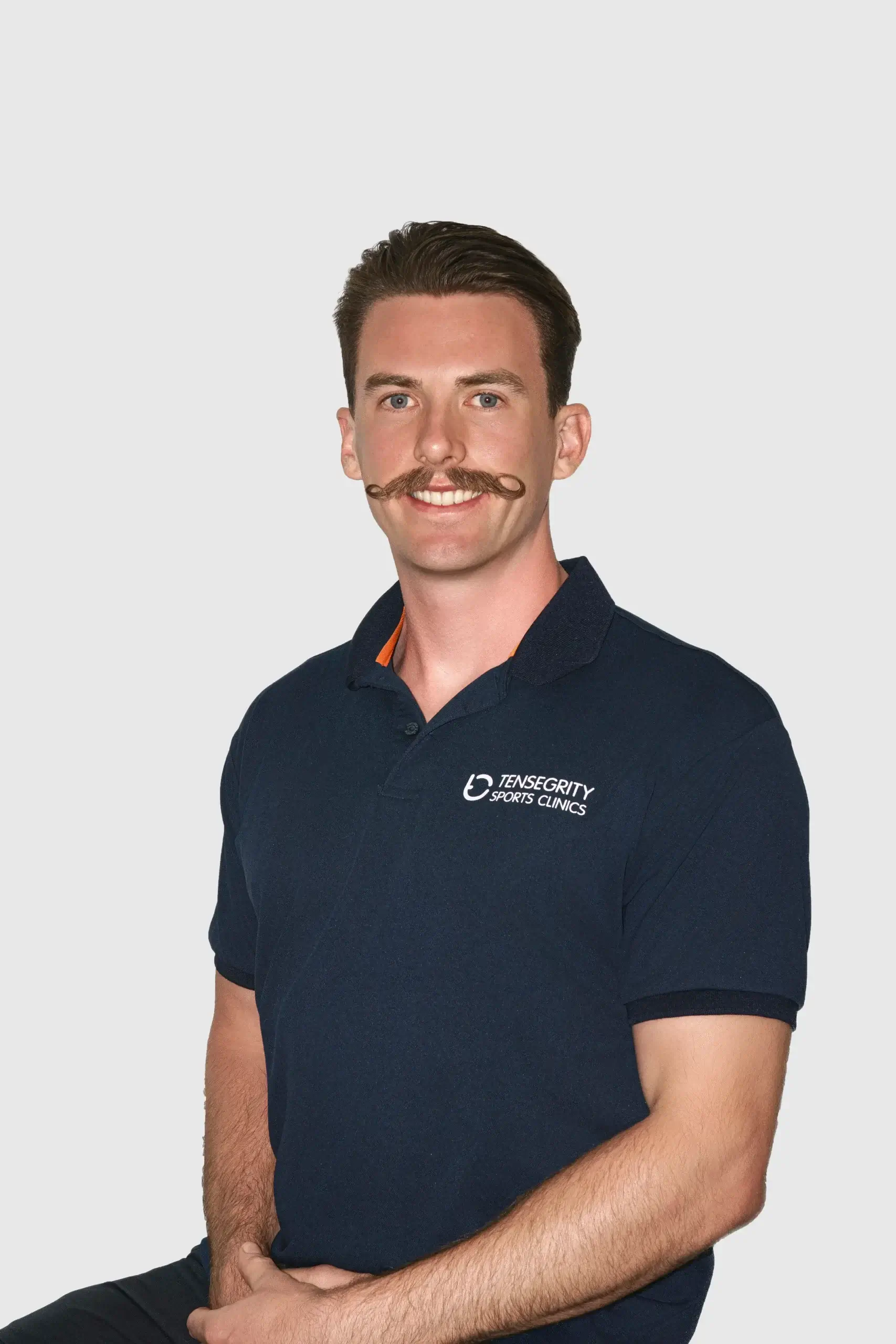 Luke Nolan - Chiropractor & Sports Trainer | Tensegrity