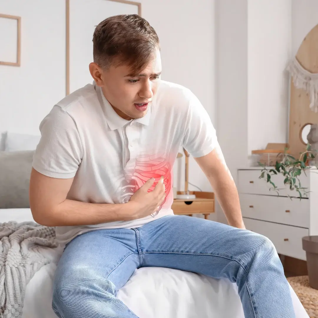 Rib Joint Pain Experts in Sydney Talks About Rib Joint Pain