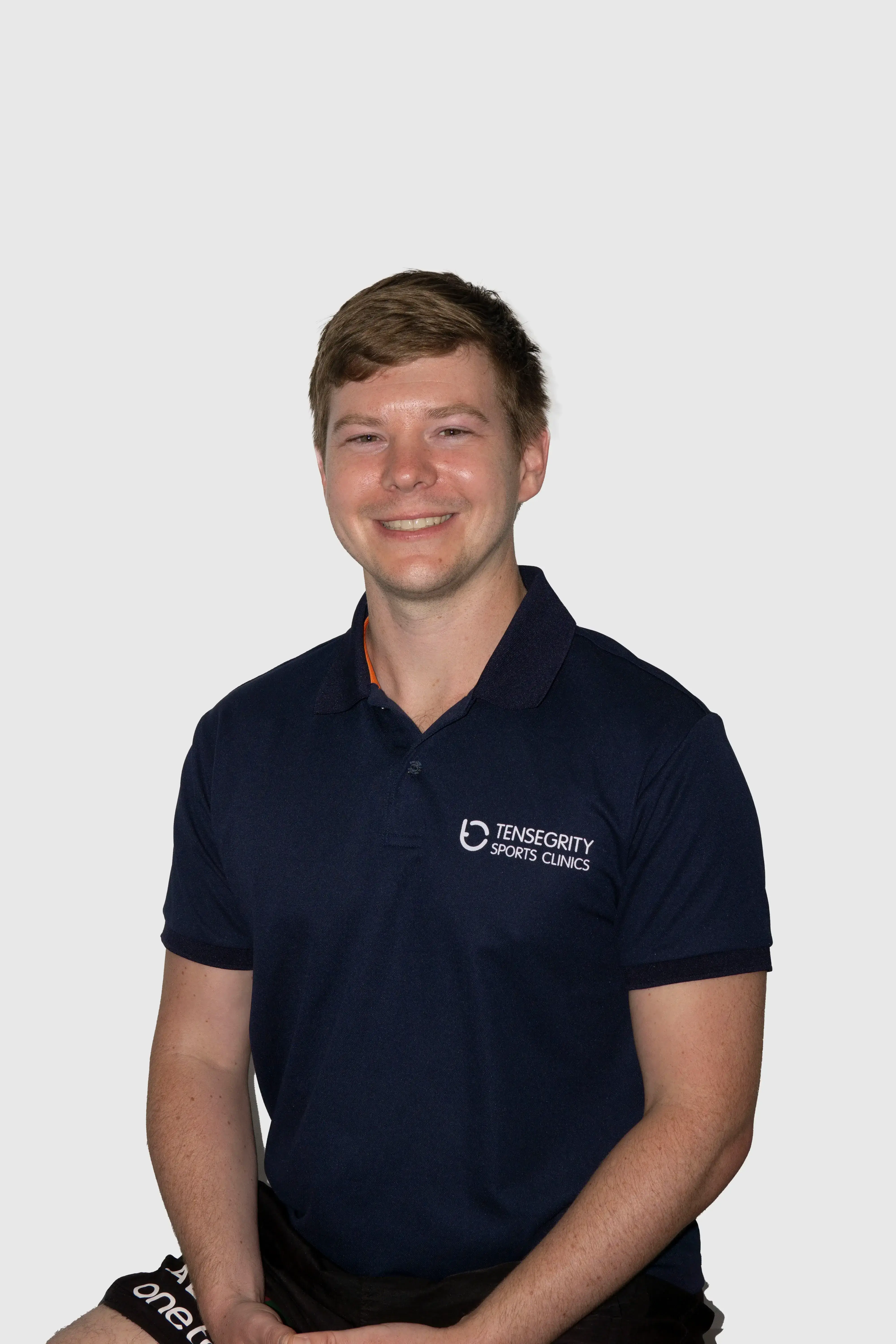 Meet the Team — Tensegrity