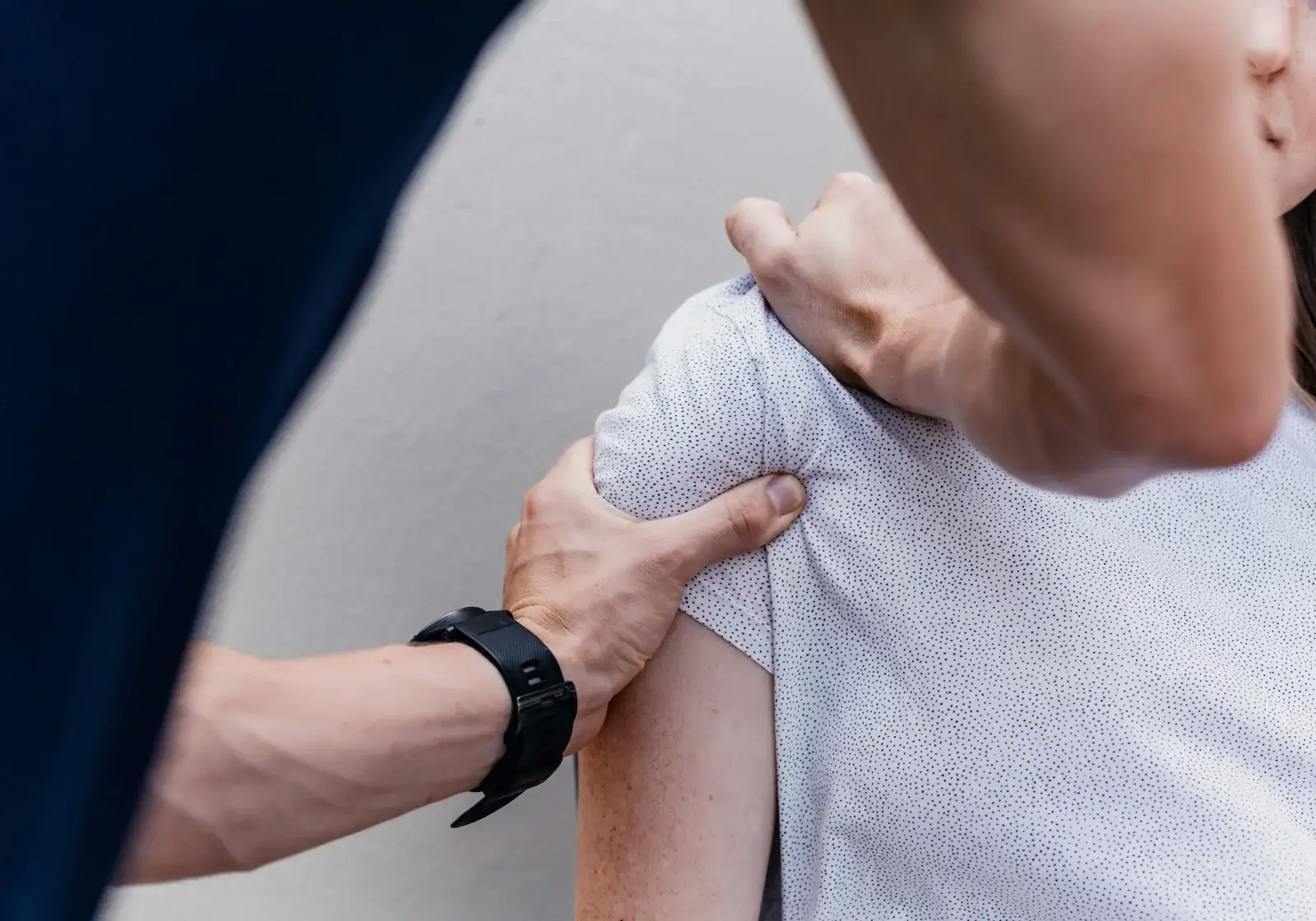 Comprehensive Chiropractic Care Services | Tensegrity